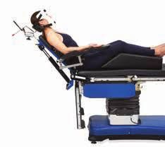 T-max safe positioning